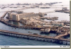 People, technology and great ideas: The Oil Rocks